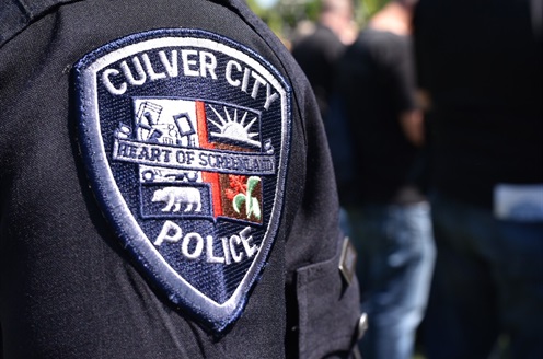 Home | Culver City Police Department