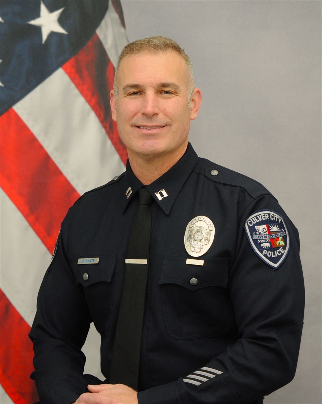 Patrol Bureau | Culver City Police Department